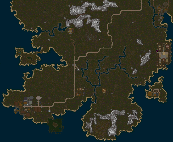 AEGuides | Darkwoods Quest